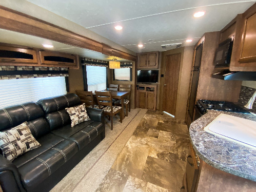 New or Used Starcraft Autumn Ridge RVs for Sale - Camping World RV Sales