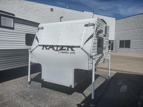 Travel Lite Rayzr FB - Camping World of Minneapolis - 2234442