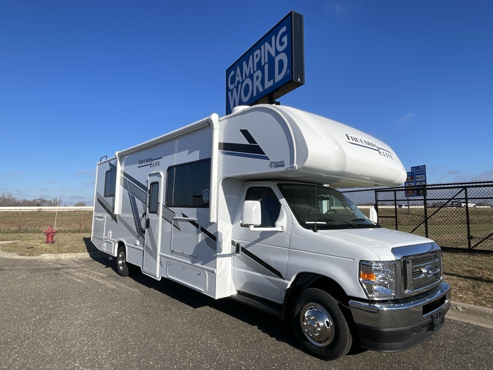 2025 Thor Freedom Elite 28HE - Stock #2396717 | Monticello, MN ...