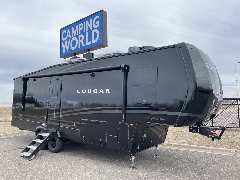 2025 Keystone Cougar Midnight Edition 260MLE - Stock #2509411 ...