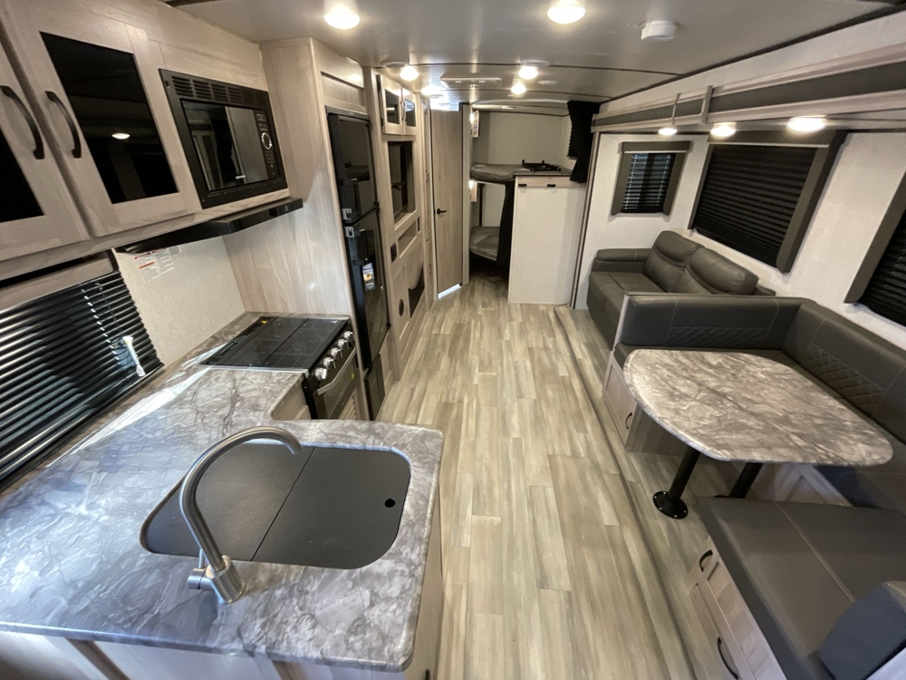 2022 Coachmen Northern Spirit 2963BH - Stock #2528565 | Oronoco, MN ...