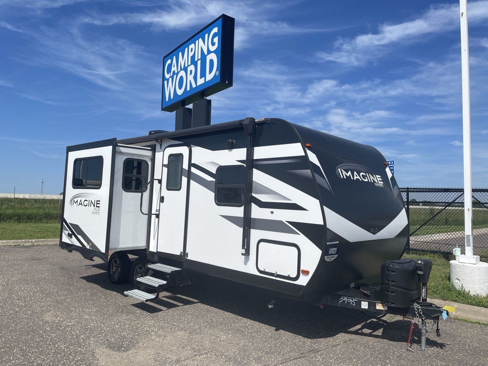 2023 Grand Design Imagine 22RBE - Stock #2560756 | Monticello, MN ...