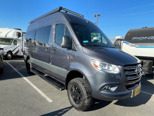 New or Used Thor Sanctuary RVs for Sale - Camping World RV Sales