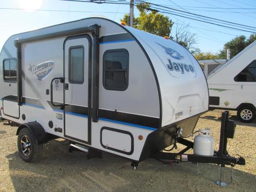 Jayco Hummingbird RVs for Sale - Camping World RV Sales