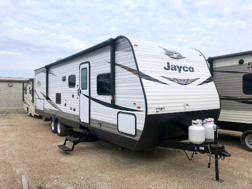 Jayco Jay Flight Slx 284BHS RVs for Sale - Camping World RV Sales