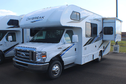 Thor RVs for Sale - Camping World RV Sales