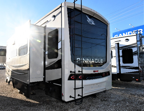 New or Used Jayco Pinnacle RVs for Sale - Camping World RV Sales