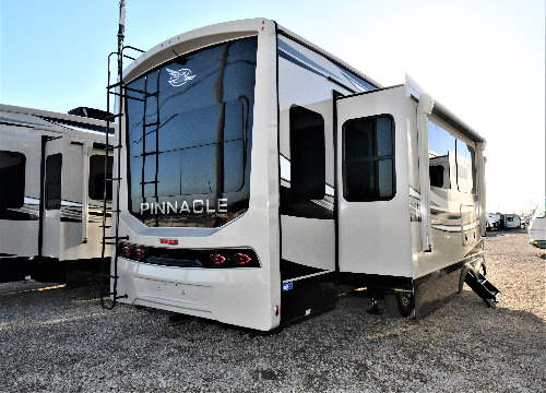 New or Used Jayco Pinnacle RVs for Sale - Camping World RV Sales