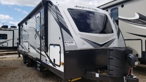 New or Used Jayco White Hawk RVs for Sale - Camping World RV Sales