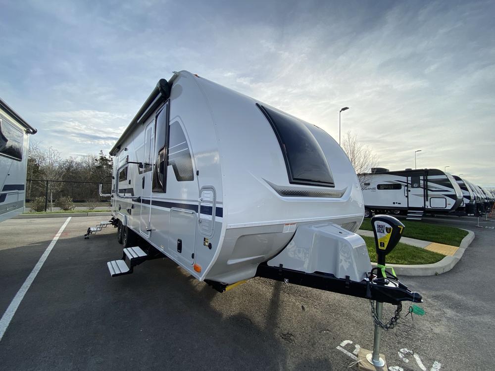 2024 Lance Lance 2285 - Stock #2519693 | Murfreesboro, TN | Camping World