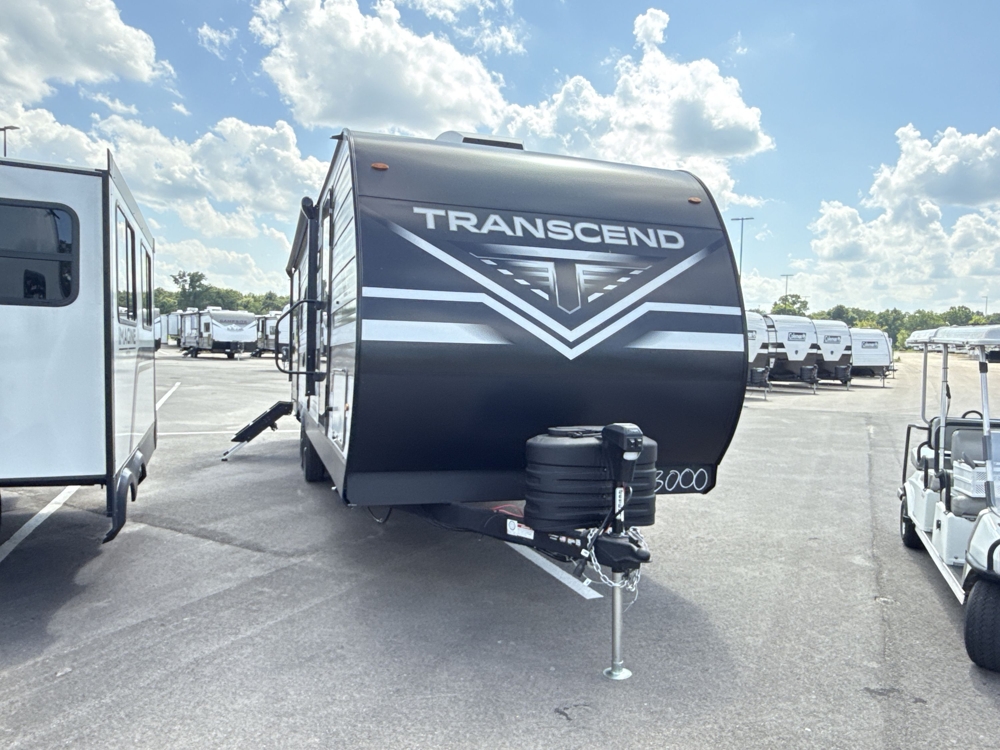 2026 Grand Design Transcend 265BHT - Stock #2523578 | Murfreesboro, TN ...