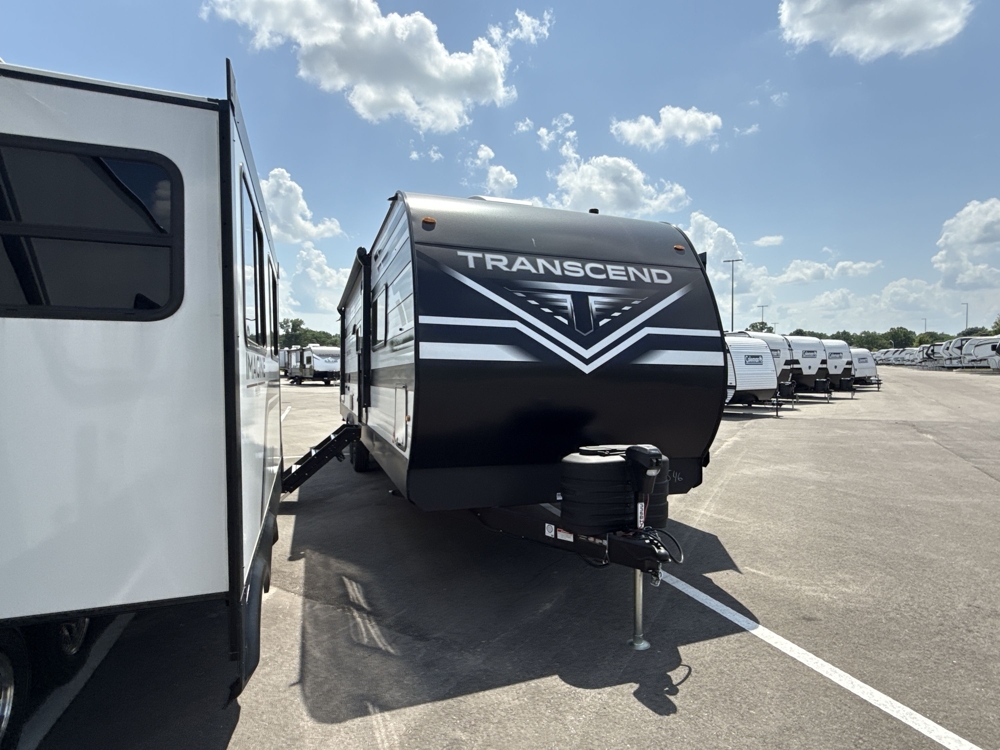 2026 Grand Design Transcend 335BHT - Stock #2523588 | Murfreesboro, TN | Camping World