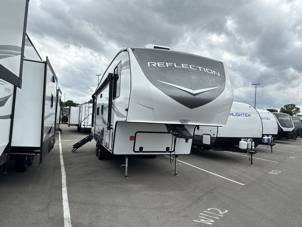 2025 Grand Design Reflection 150 Series 260RD - Stock #2530608 ...