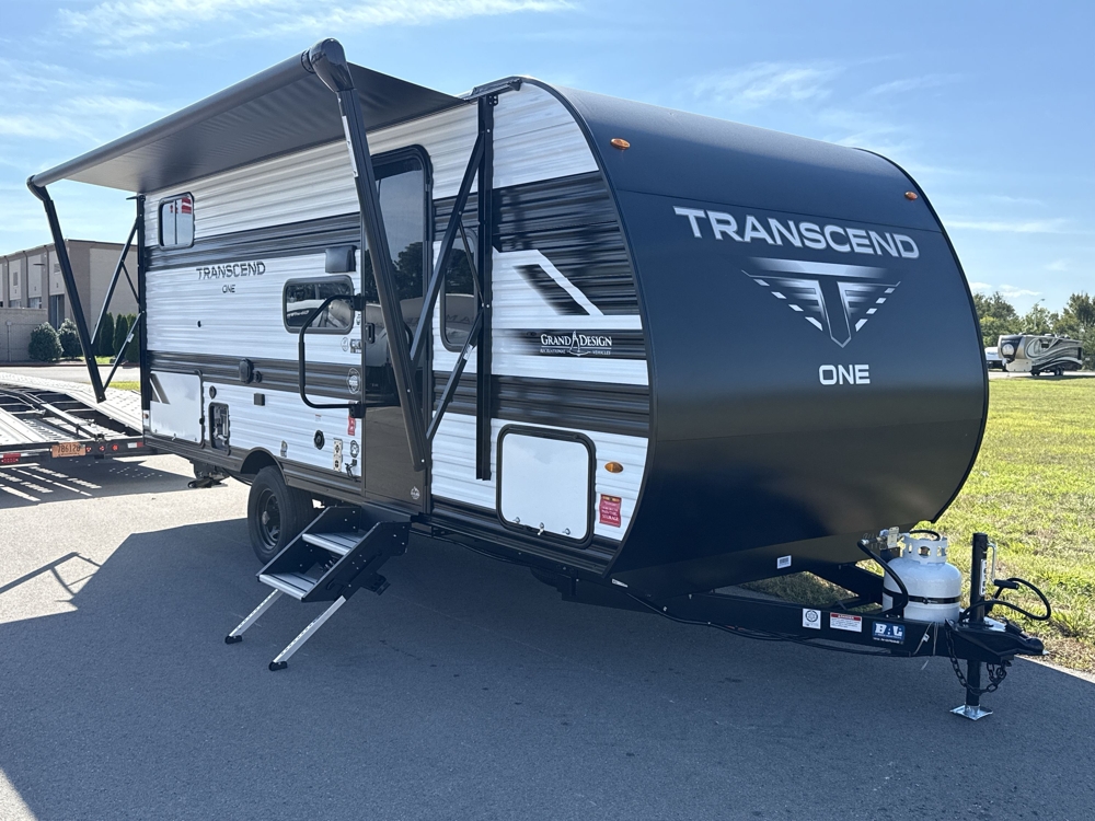 2026 Grand Design Transcend One 161BH - Stock #2556920 | Murfreesboro ...