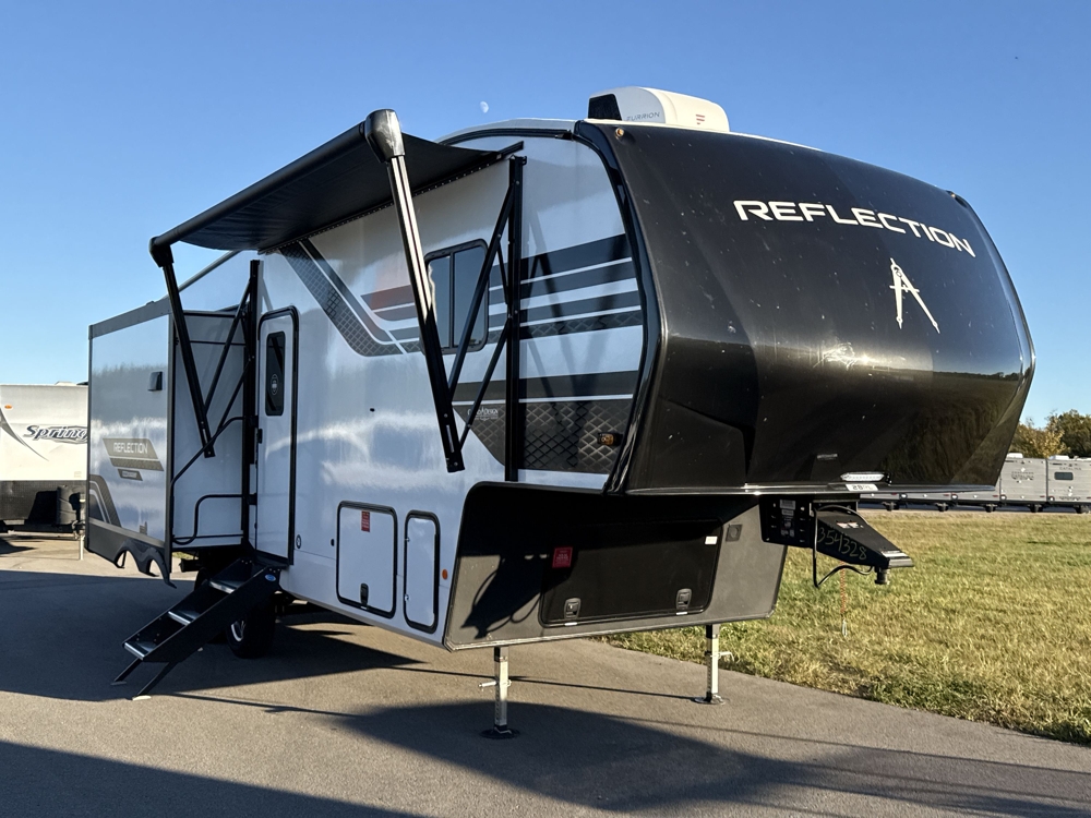 2026 Grand Design Reflection 100 Series 28RL - Stock #2565558 | Murfreesboro, TN | Camping World