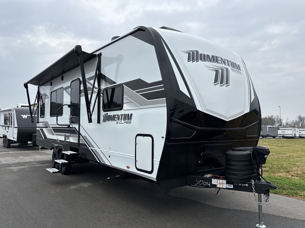 2026 Grand Design Momentum G Class 27G - Stock #2581905 | Murfreesboro ...
