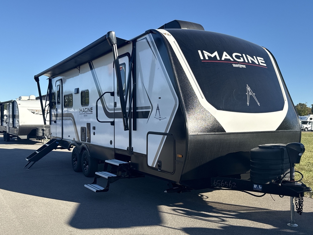 2026 Grand Design Imagine 2500RL - Stock #2601151 | Murfreesboro, TN ...