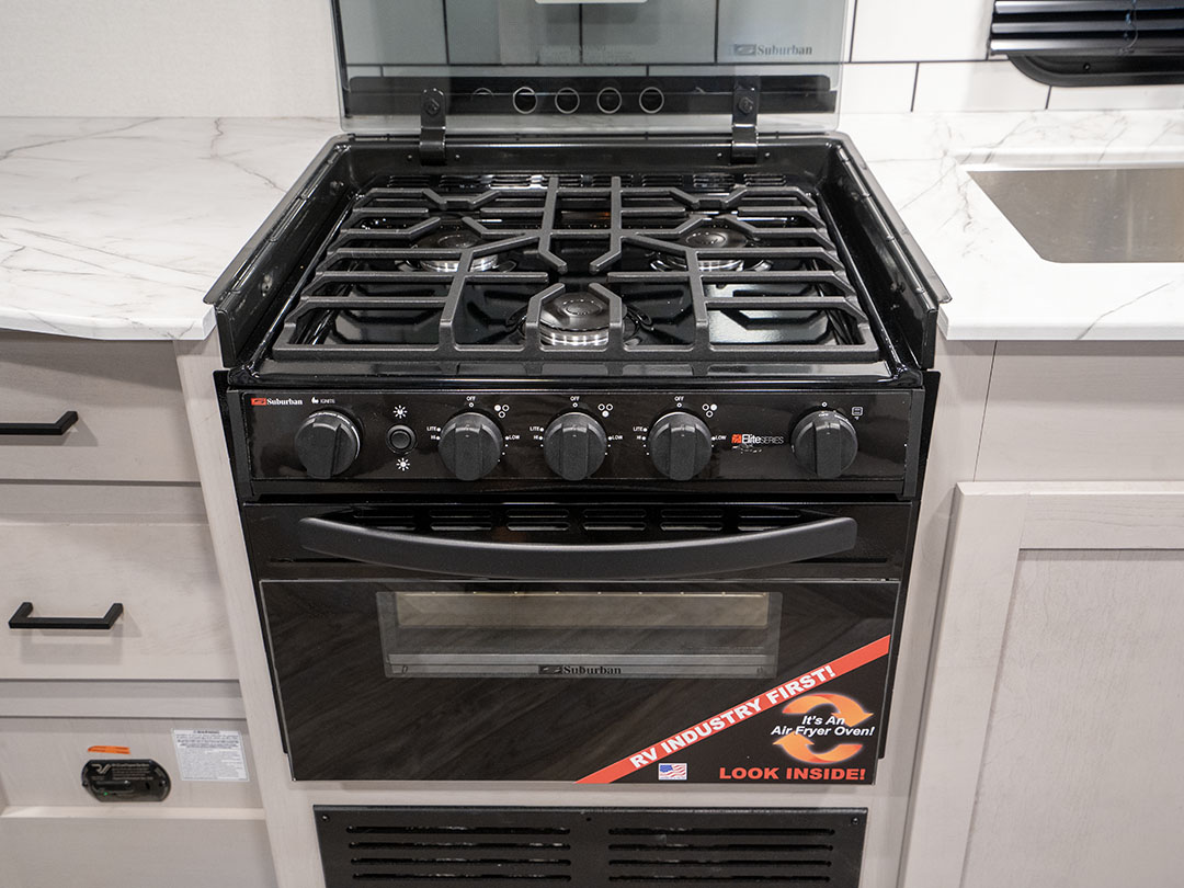 Air Fryer Oven