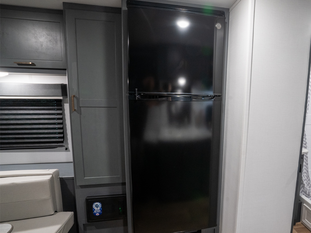 12-volt Fridge