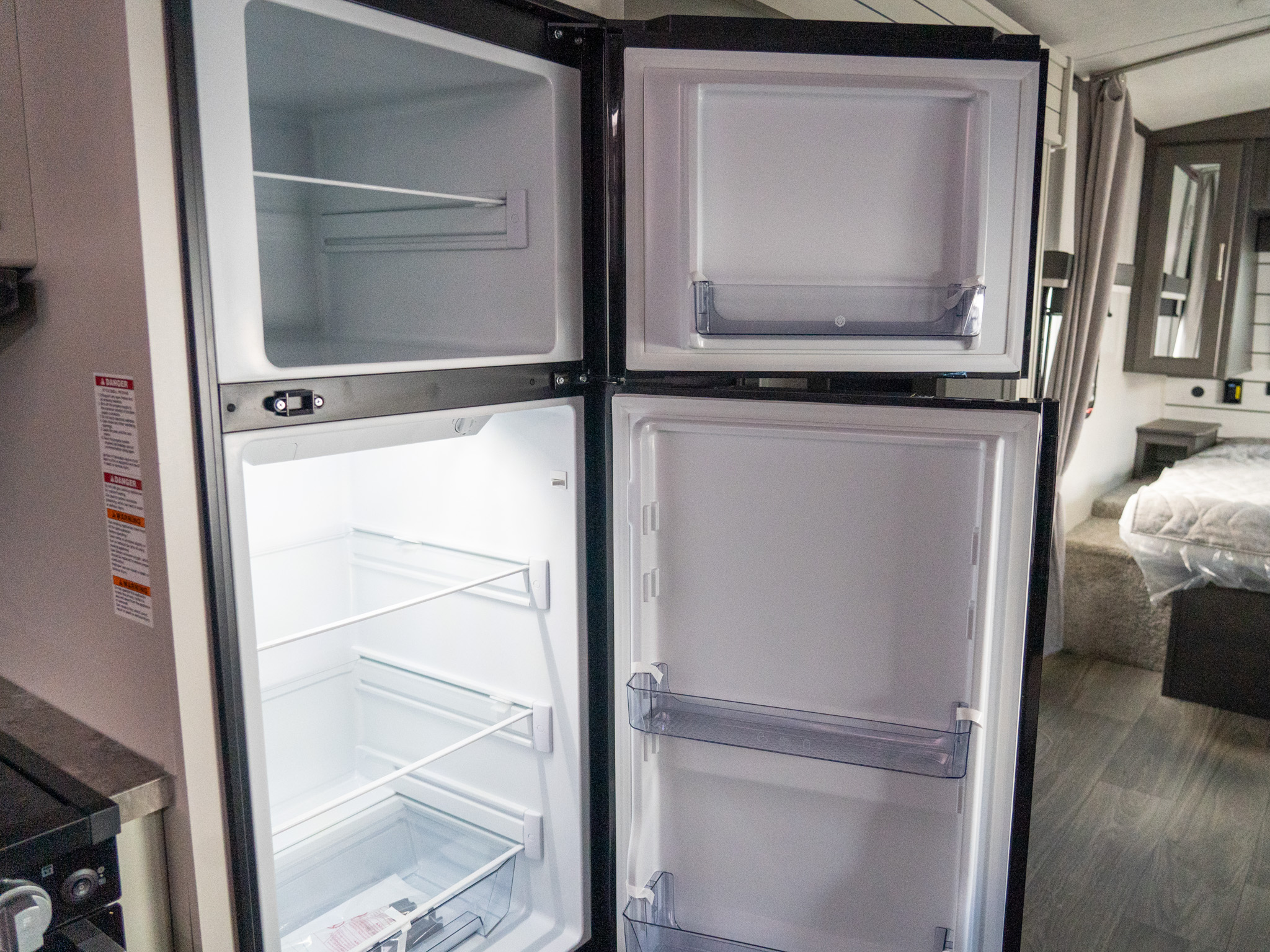 Large Fridge