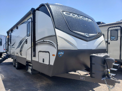 Keystone Cougar 26RKS RVs for Sale - Camping World RV Sales