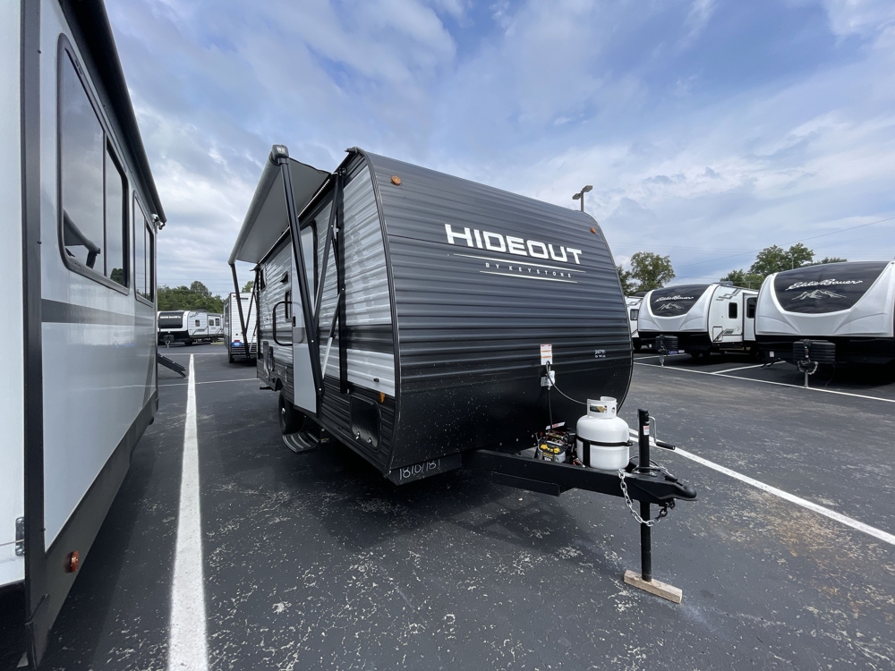 2025 Keystone Hideout Sport 181BH - Stock #2410711 | Nashville, TN ...