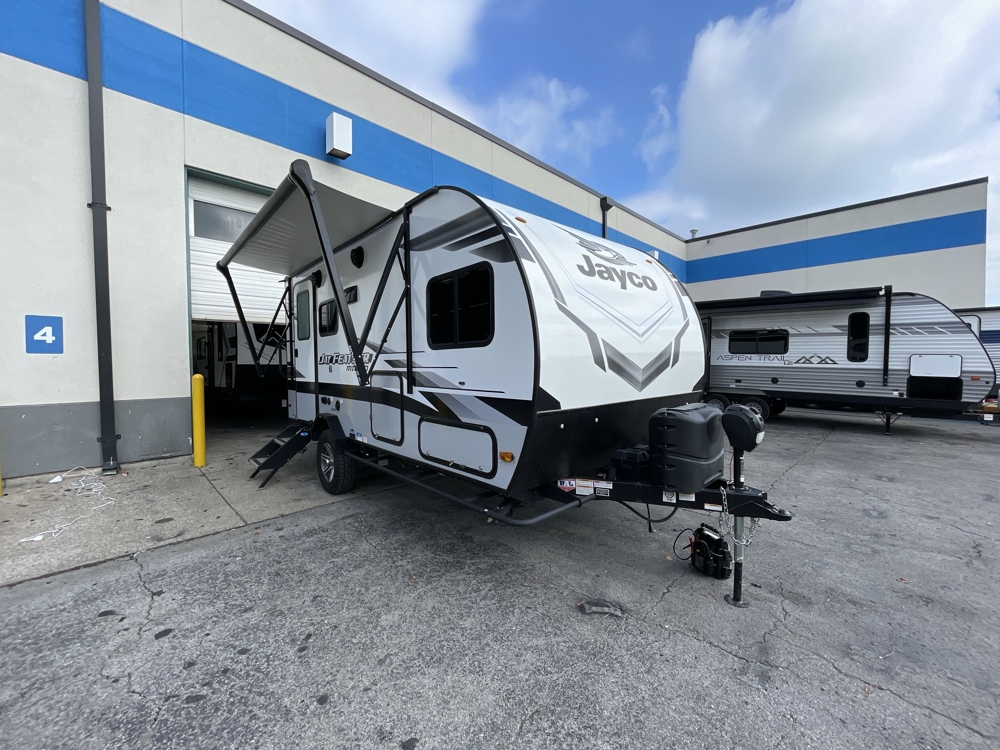 2022 Jayco Jay Feather Micro 166FBS - Stock #2468174 | Nashville, TN ...