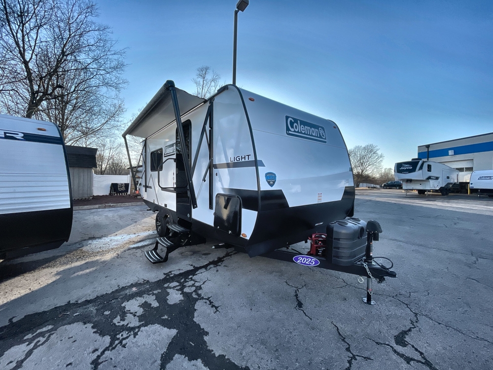 2025 Keystone Coleman Light 18RX - Stock #2477025 | Nashville, TN ...