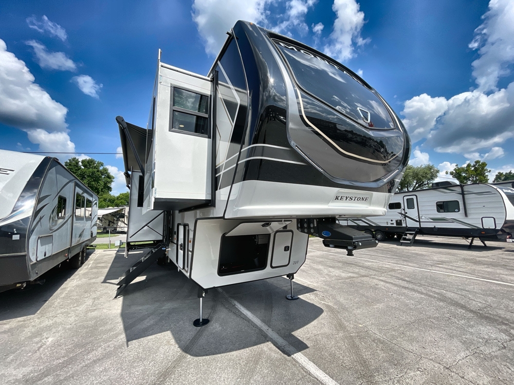 2026 Keystone Montana 3761FL - Stock #2537757 | Nashville, TN | Camping ...