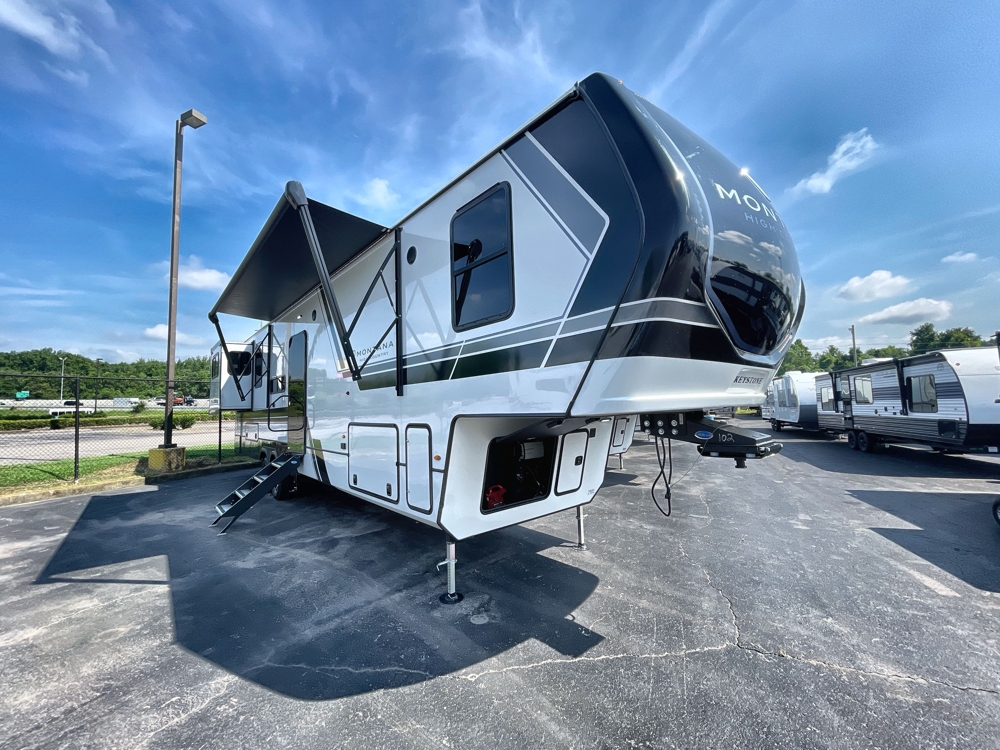 2026 Keystone Montana High Country 373RD - Stock #2537759 | Nashville ...
