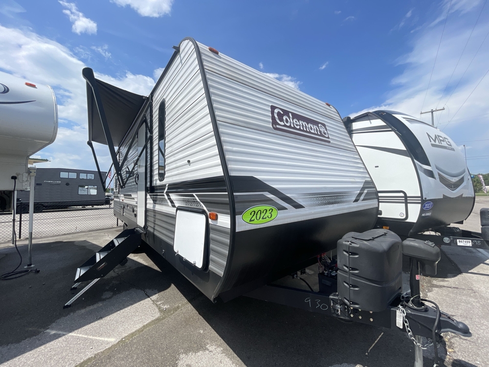 2023 Coleman Coleman Lantern Lt 262BH - Stock #2574331 | Nashville, TN ...