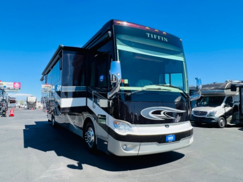 Repo Motorhome Sales Alabama