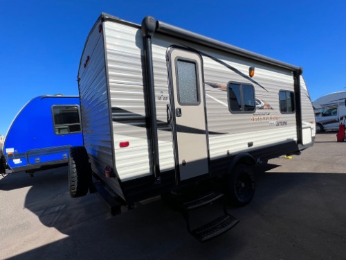 New or Used Starcraft RVs for Sale - Camping World RV Sales