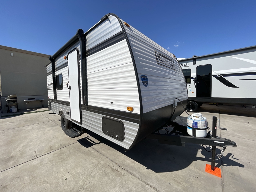 2025 Keystone Coleman 17R - Stock #2320835 | New River, AZ | Camping World