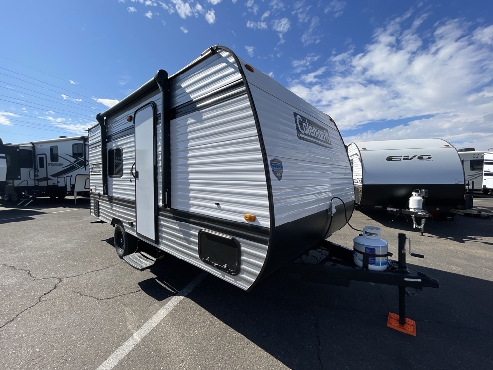 2025 Keystone Coleman 17R - Stock #2323605 | New River, AZ | Camping World