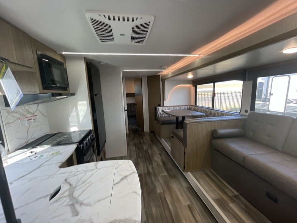 2025 Forest River Evo Lite 2700QBL - Stock #2400527 | New River, AZ ...