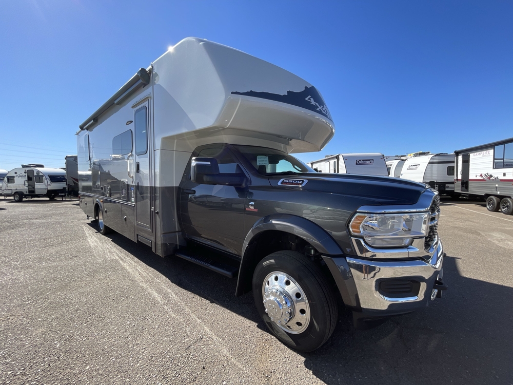 2025 Dynamax Isata 5 30FW4X4 - Stock #2452429 | New River, AZ | Camping ...