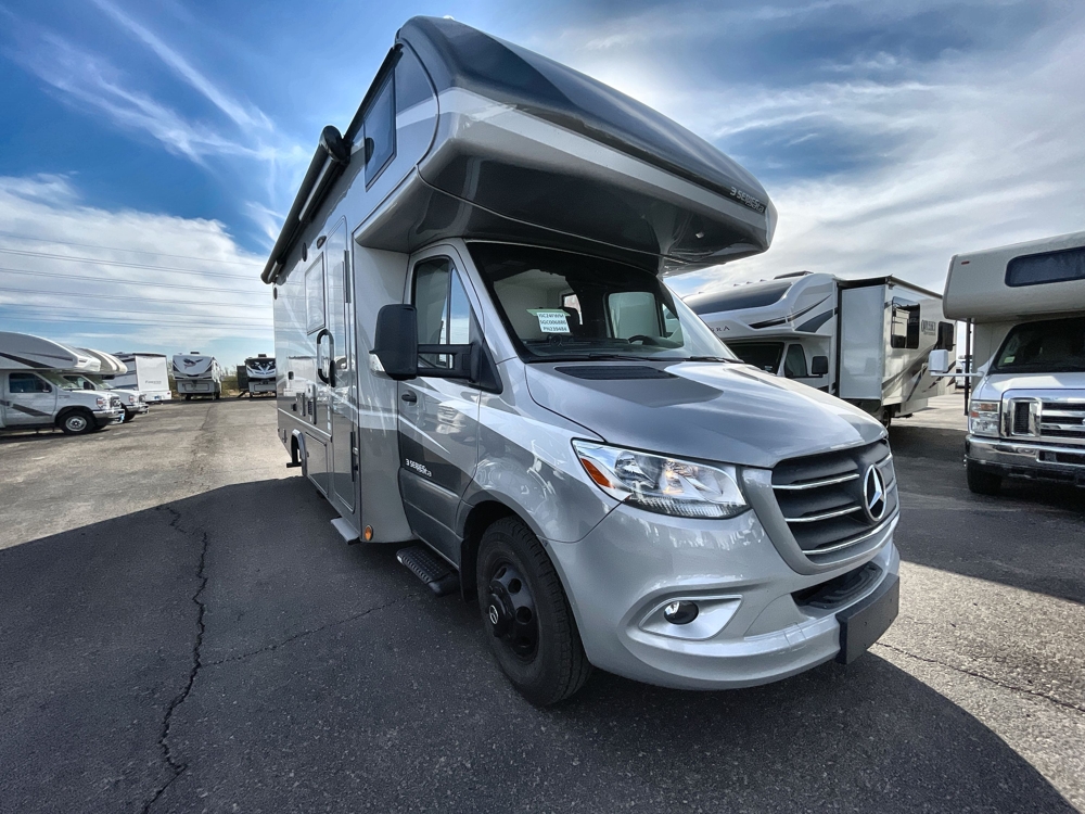 2025 Dynamax Isata 3 24FW - Stock #2497554 | New River, AZ | Camping World