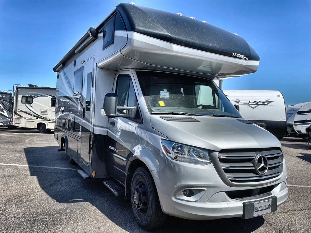 2025 Dynamax Isata 3 24FW - Stock #2497558 | New River, AZ | Camping World