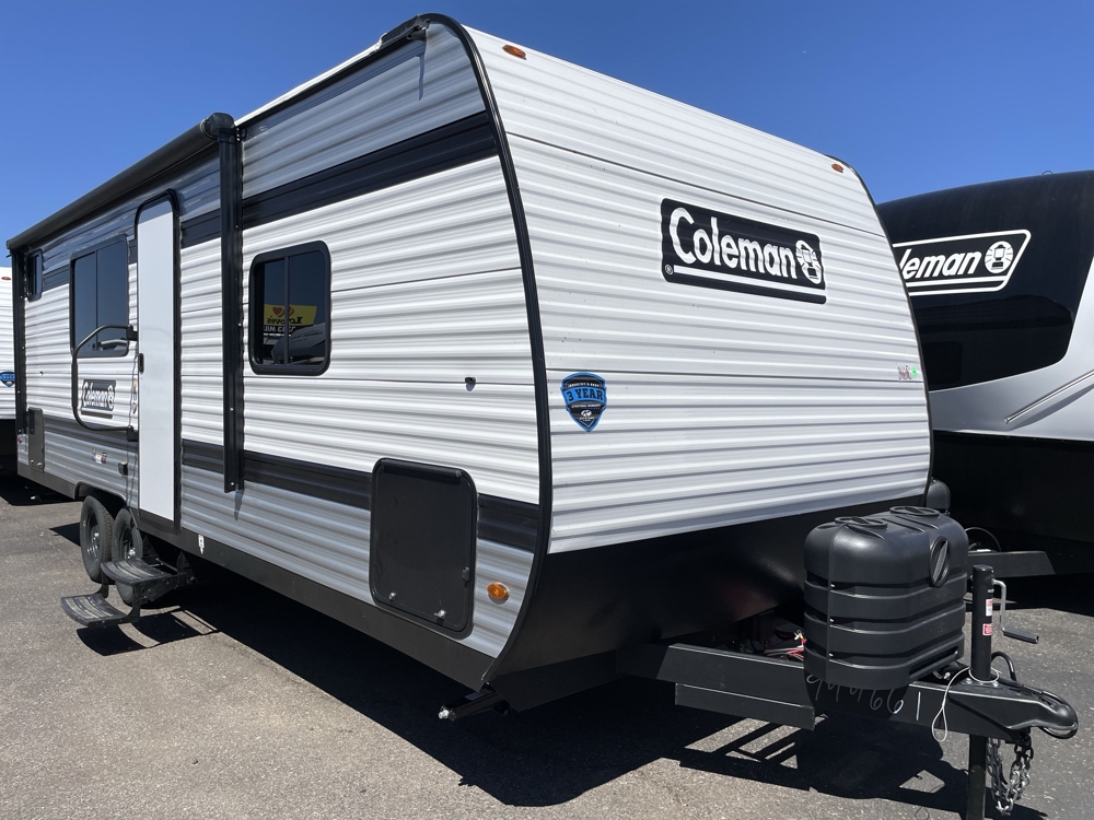 2025 Keystone Coleman 23B - Stock #2504854 | New River, AZ | Camping World