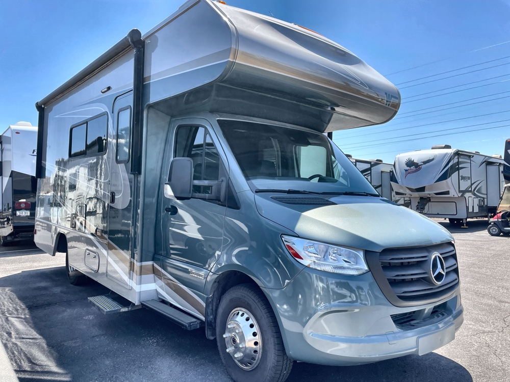 2020 Winnebago Vita 24P - Stock #2536936P | New River, AZ | Camping World