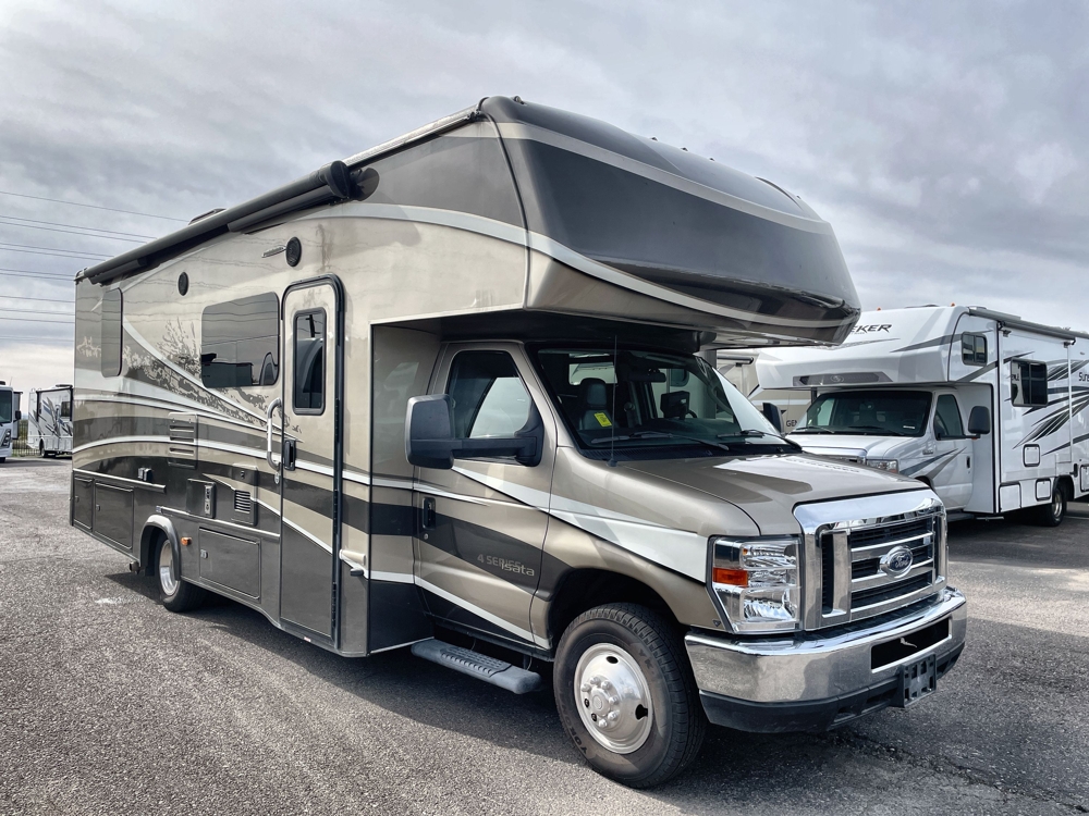 2020 Dynamax Isata 4 25FW - Stock #2635283C | New River, AZ | Camping World