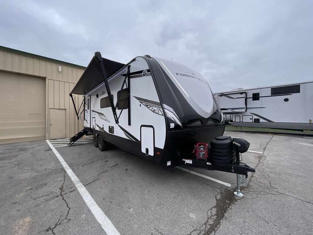 2025 East To West Alta 2600KRB - Stock #2491829 | Nashville, TN ...