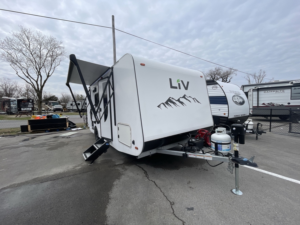 2024 International Rv Liv 201BH - Stock #2519805 | Nashville, TN ...