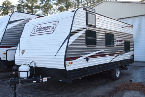 Coleman RVs for Sale - Camping World RV Sales