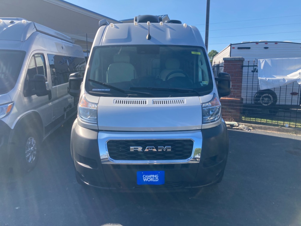 2025 Thor Scope 18M - Stock #2204042 | Newport News, VA | Camping World