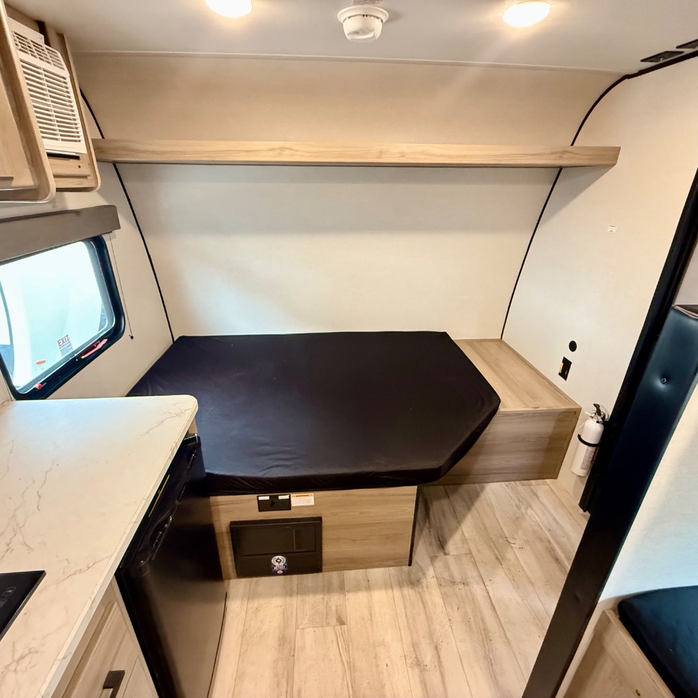 2025 Keystone Coleman 17B - Stock #2438265 | Newport News, VA | Camping ...