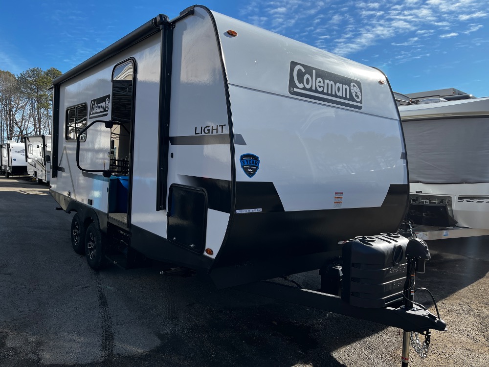 2025 Keystone Coleman Light 18RX - Stock #2477052 | Newport News, VA ...