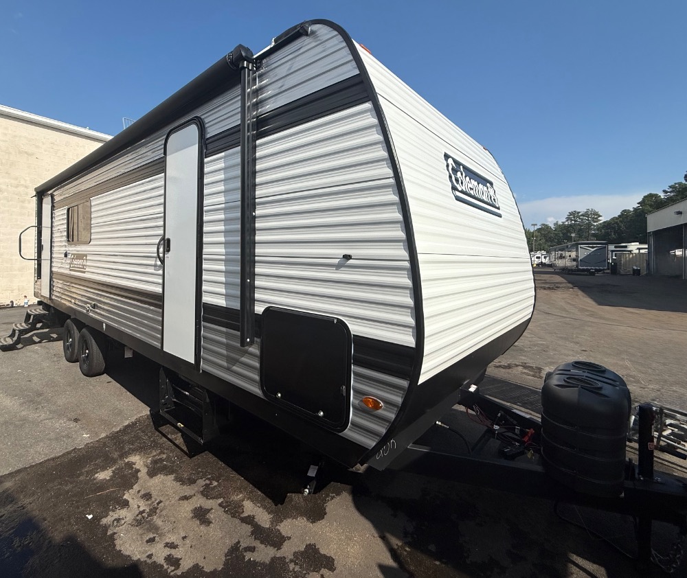 2026 Keystone Coleman 25R - Stock #2478701 | Newport News, VA | Camping ...