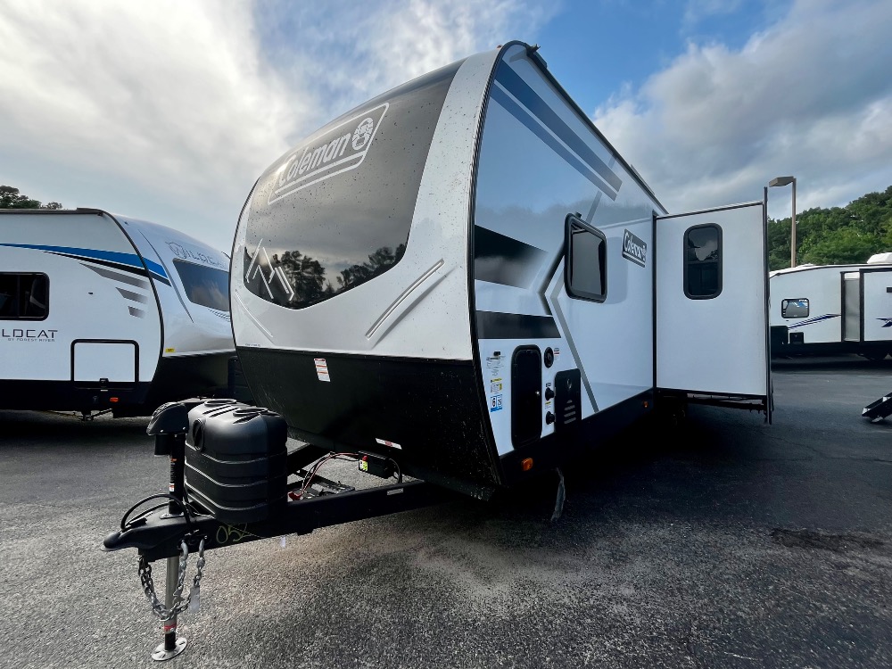 2026 Keystone Coleman Legacy 2600RB - Stock #2478936 | Newport News, VA ...